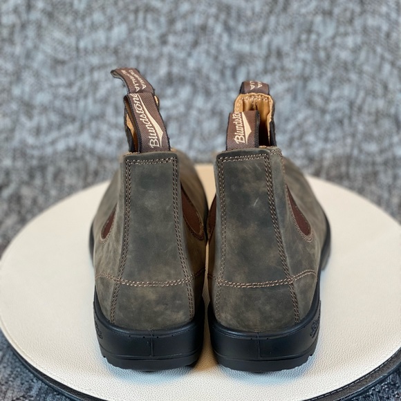 Blundstone | Shoes | Blundstone 585 Chelsea Boots Mens Size Us 5 | Poshmark